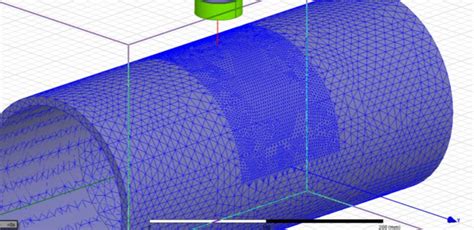 Effect Of Grid Subdivision Download Scientific Diagram