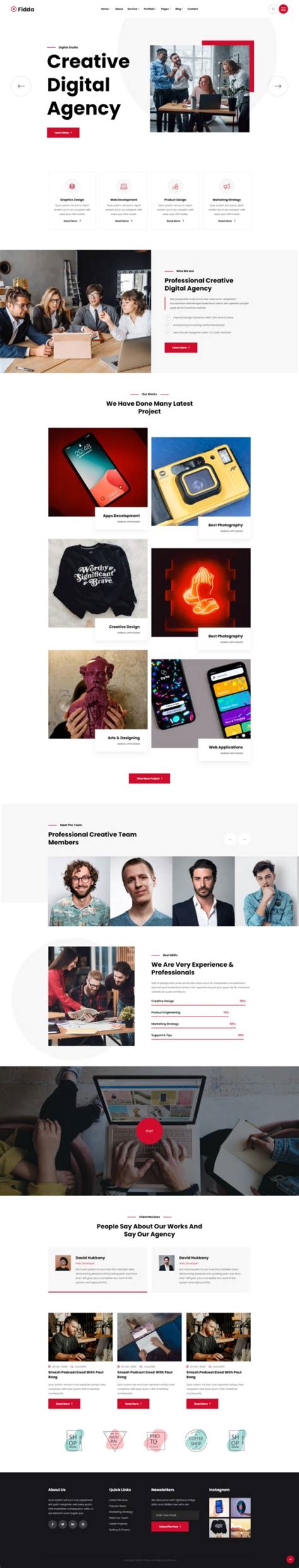 免费企业网站模板 企业网站模板源码 企业网站模板下载 Html企业网站模板 17素材网