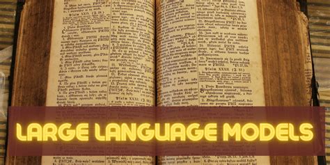 Large Language Models Revolutionizing The Way We Work