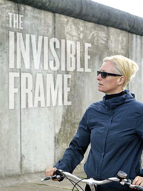 Prime Video The Invisible Frame