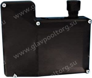 Коробка клеммная 1-фазного двигателя насоса IML Niagara MT088020 ...