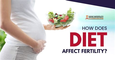 Why Is It Important To Focus On The Diet While Trying To Get Pregnant