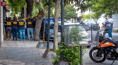 Asesinaron A Golpes A Un Anciano De 93 Años En Su Casa De Mar Del Plata
