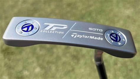 Collin Morikawa Puts New Putter In Play At The Presidents Cup