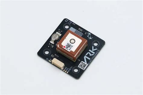 Ark Fpv Flight Controller Now Supports Betaflight Ust