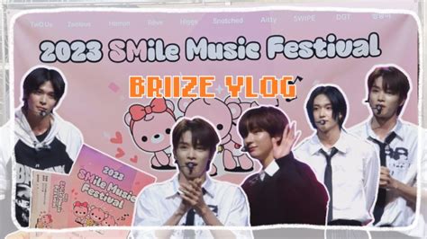 브리즈 브이로그 231118 Smf Get A Guitarmemories Youtube