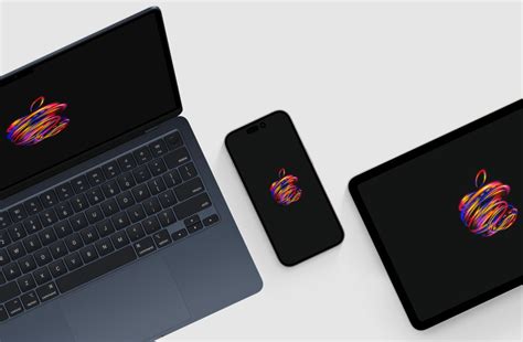 Téléchargez les fonds d écran officiels d iOS et iPadOS iPhoneSoft
