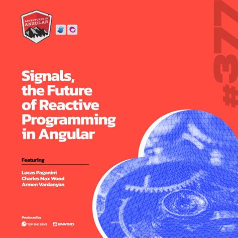 top end devs formerly devchat tv on linkedin adventuresinangular aia