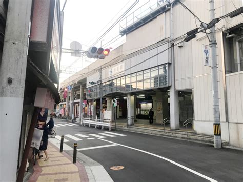 今里駅周辺の住みやすさを知る｜大阪府【アットホーム タウンライブラリー】