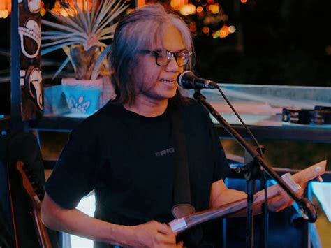 Tukibul 25 Karya Terbaru Anov Blues One Resmi Dirilis Distori