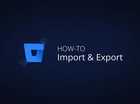 How To Migrate From Bitbucket To Github Blog Gitprotect Io