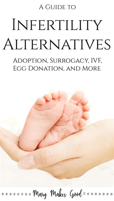 Adoption Surrogacy Ivf Egg Donation And More A Guide To