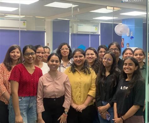 Vishal Ranjan On Linkedin Greatplacetowork Bestplacetowork Womeninbusiness India