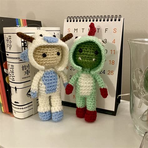 Diy 멀록잠옷과 웬디고잠옷 Vortex Gaming