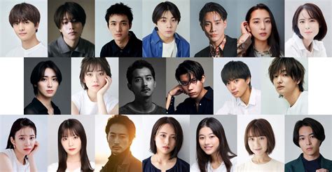 ”最高のキスシーン”だけを映像化した恋愛疑似体験型ショートドラマ『キス×kiss×キス』地上波第2弾 放送決定！！各界で注目を集める若手俳優