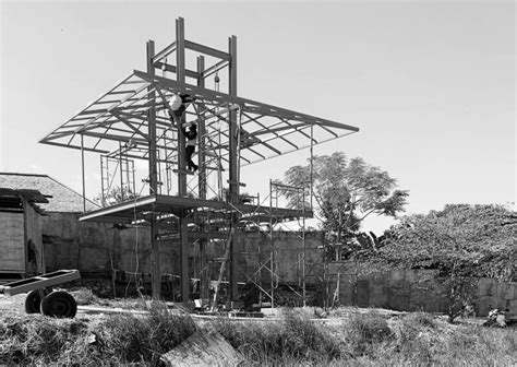 Prototype Construction Alexis Dornier