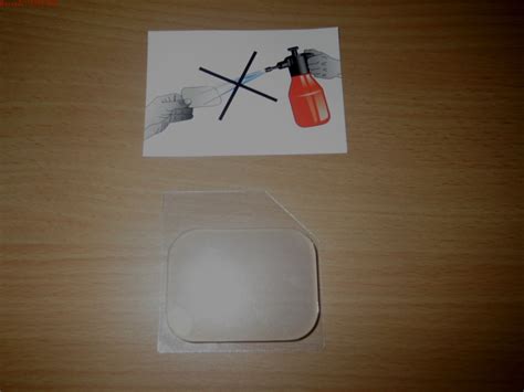 Rain Sensor Patch Vw Passat Cafter Bora Golf Jetta Transporter