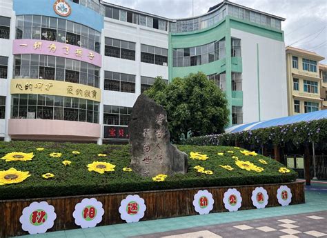 开学啦开学啦新学期新学校来啦 澎湃号媒体 澎湃新闻 The Paper