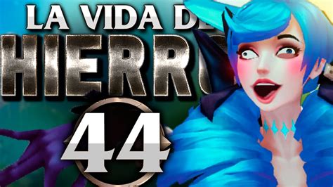 Gwen Afk Se Fue A Comer Doritos La Vida De Hierro Youtube