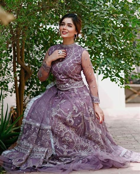 Sumaiya Bukhsh Wedding Dresses For Girls Fashion Dresses Formal