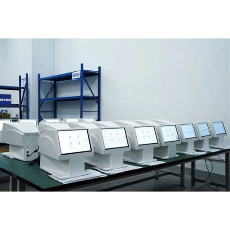 Film Scanner Dental Phosphor Plate Scanner Phosphor Plate Scanner