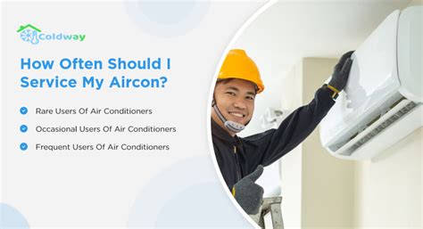 A Complete Guide To Aircon Servicing Coldway Aircon