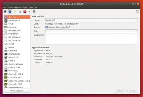 How To Install And Set Up KVM On Ubuntu LTS Ubuntu