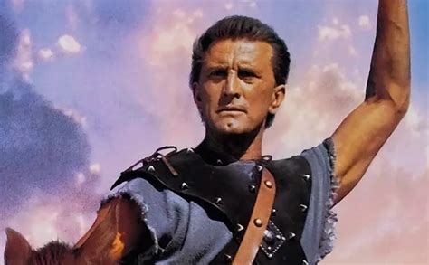 За кадром: взгляд на съемки фильма "Спартак" (1960) | uCrazy.org