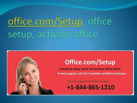 PPT How To Activate Office Setup Office Setup Installation PowerPoint Presentation ID 7806552
