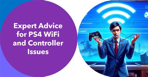 Why Does My PS Keep Disconnecting From WiFi And Controller TechyNerd