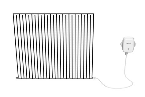 40 Cm Droppmatta För Vattenläckage Lorawan Direktronik Ab