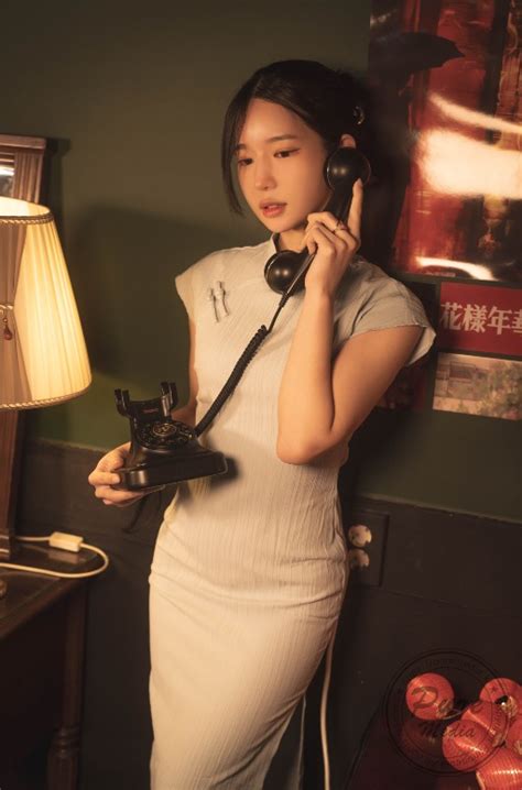 Pure Media Vol282 Yeha 예하 In The Mood For Love 微图坊