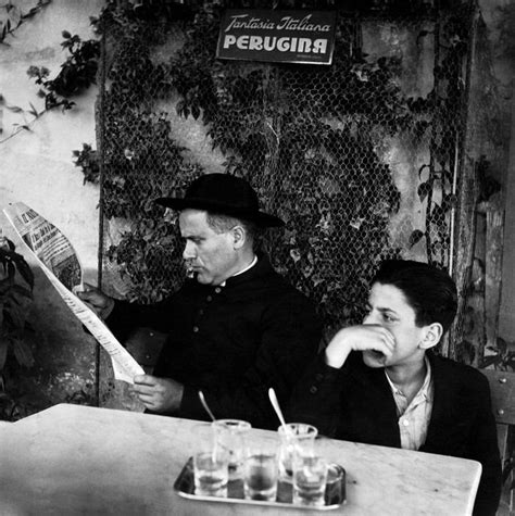 Naples 1937 Herbert List Herbert List Magnum Photos Photographer Portfolio