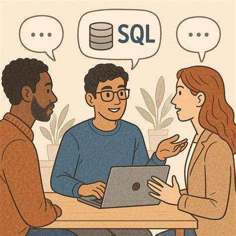 Sql Datajobs