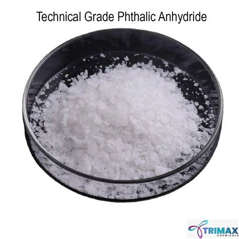 Phthalic Anhydride Powder At ₹ 215kg In Mumbai Id 2851316553891