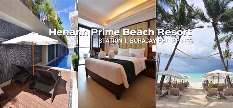 12 Best Hotels and Beach Resorts in BORACAY, PHILIPPINES 2023 | Blogs ...