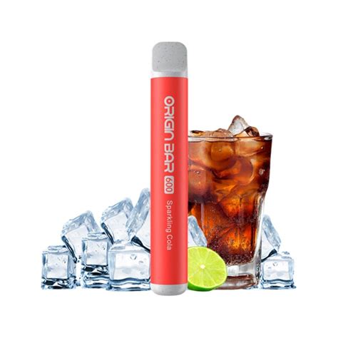 Coca cola Atmology The Vaping Shops Ηλεκτρονικό τσιγάρο