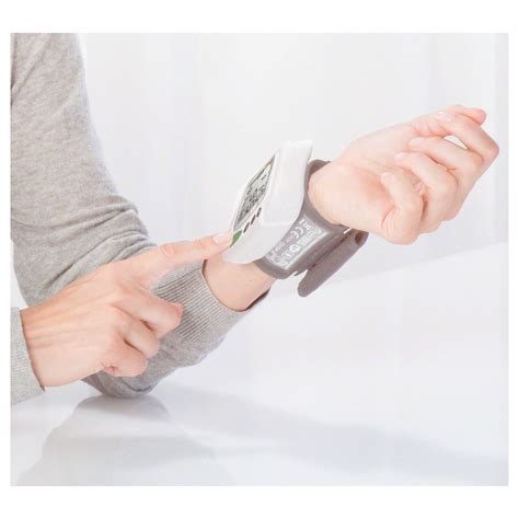 Medisana Handgelenk-Blutdruckmessgerät BW 315 günstig online kaufen ...