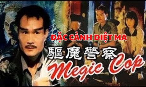 Top 18 Phim Ma Cương Thi đặc Sắc Phải Xem Năm 2025
