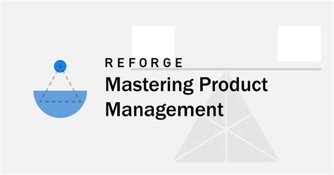 New Course Mastering Product Management Sachin Rekhi