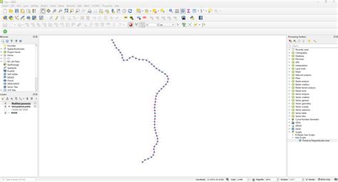 Github Huseyinozdemir1pointstoperpendicularlineqgis