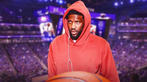 Joel Embiid Ruled Out For 76ers First Game Of 2025 Vs Kings
