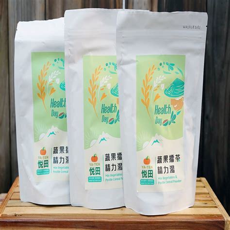 台灣伴手禮 速購禮專業伴手禮商城 悅田食品台中市百大好禮最具特色的蔬果擂茶精力湯來了伴手禮首選 速購禮台灣伴手禮商城