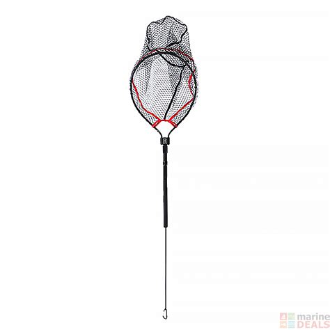 Buy Rapala Karbon Trout Landing Net 82cm Online At Marine Nz