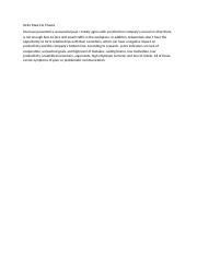 Sherica DIXON WK WRTG D Examining A Sample Memo WA Reply To Mauricio Chavez Docx