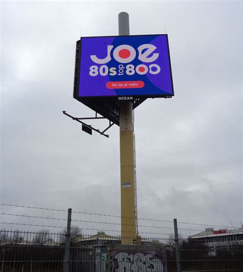 Joe 2024 Radiowereld