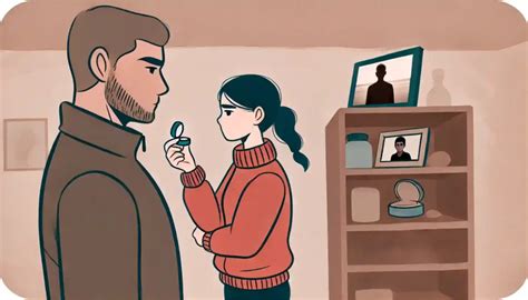 13 Shocking Signs Hes Not Over His Ex And What It Means Breaking Up