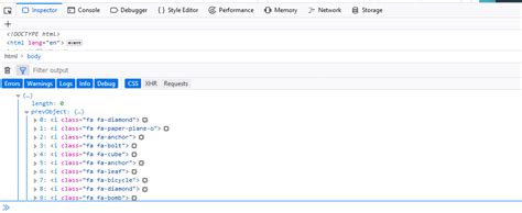 Como Acessar O Array De Classes Com Jquery Pegar A Segunda Classe De