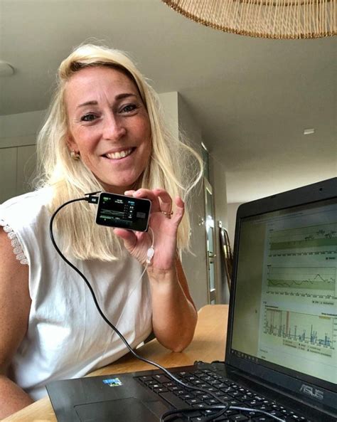 Anouks Ervaring Met De Tslim X2 Making Diabetes Easier