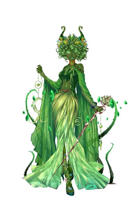 Pin En Leshy
